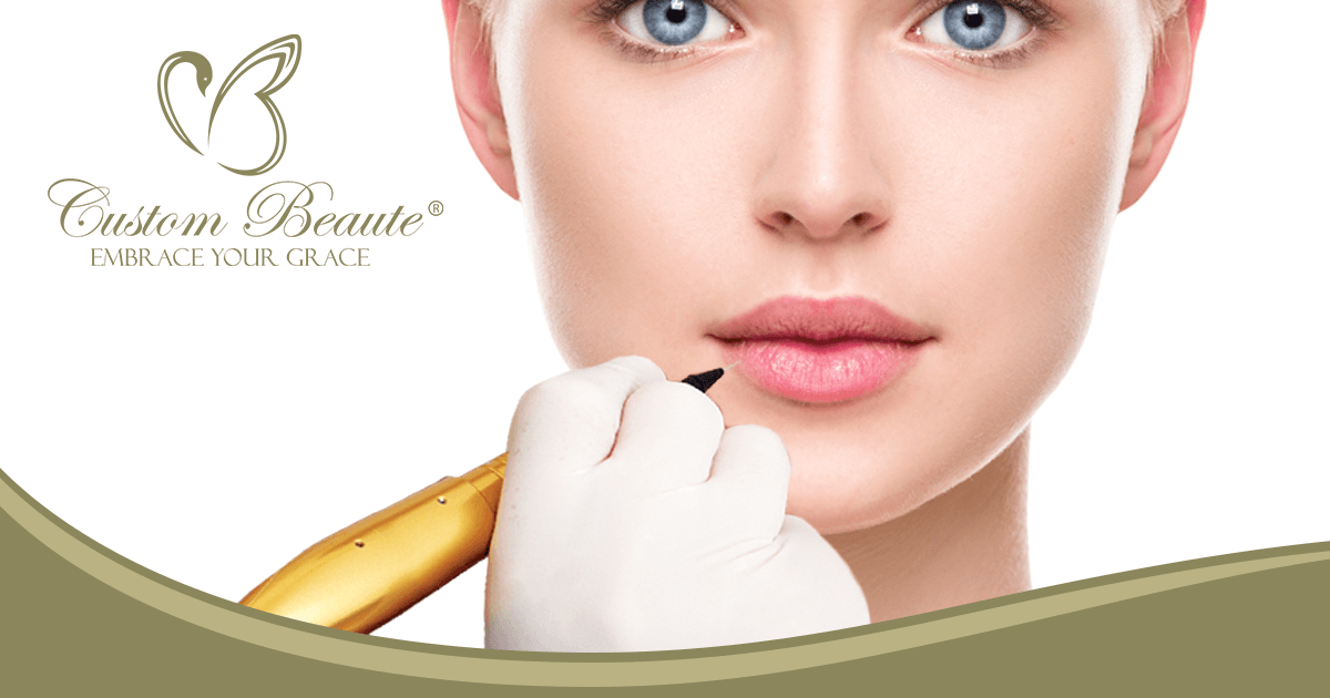 Permanent Lips in Amherst, Buffalo and Western New York